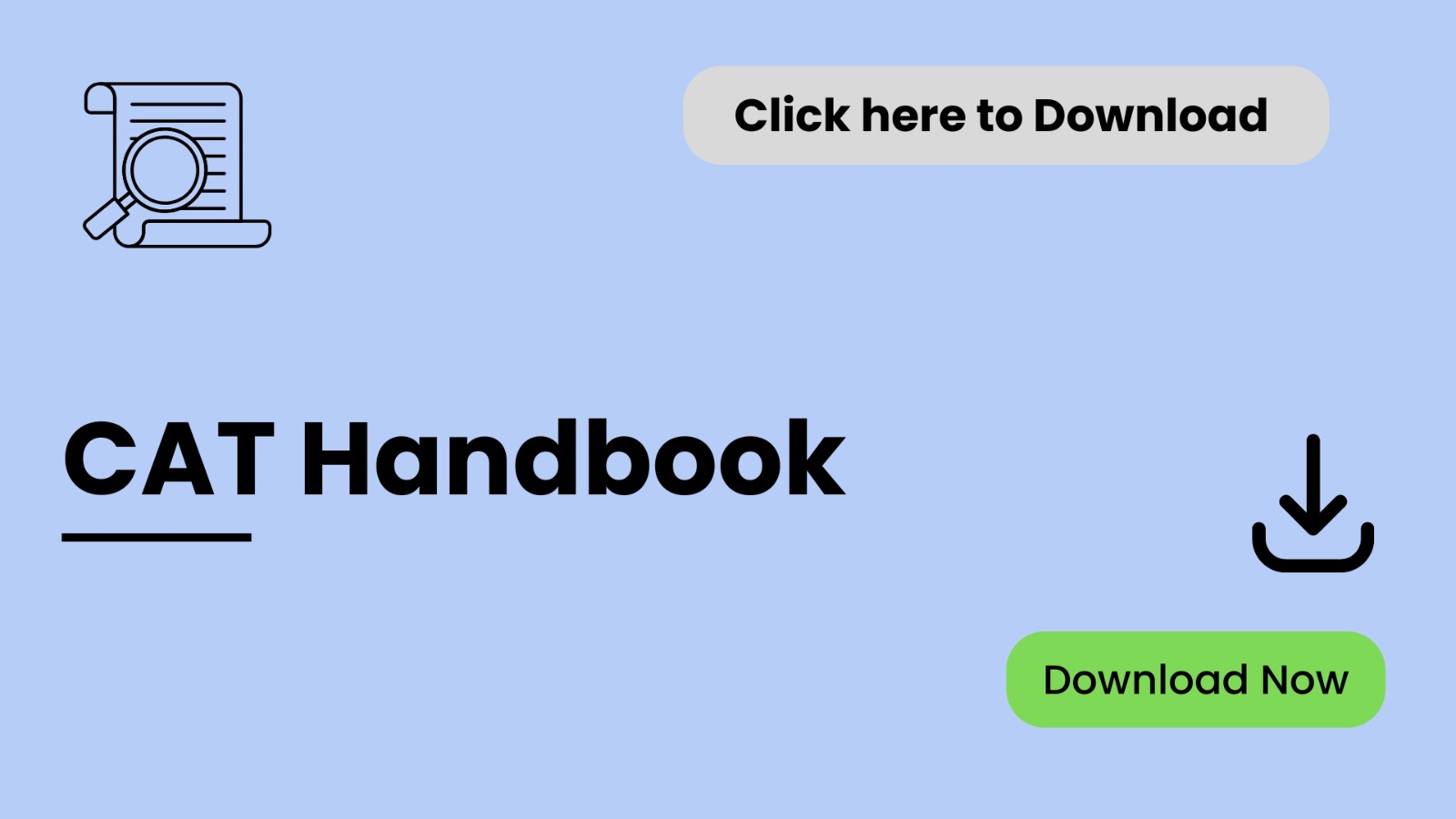Free Resources