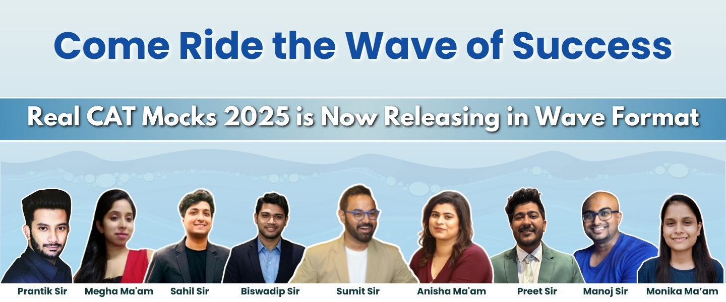 CATKing Mock Analysis – 2025